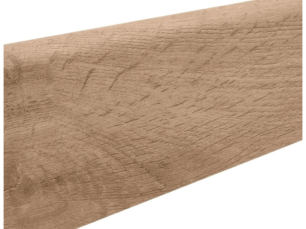 Steek-plint Disano Aqua eiken Columbia naturel waterbestendig ...