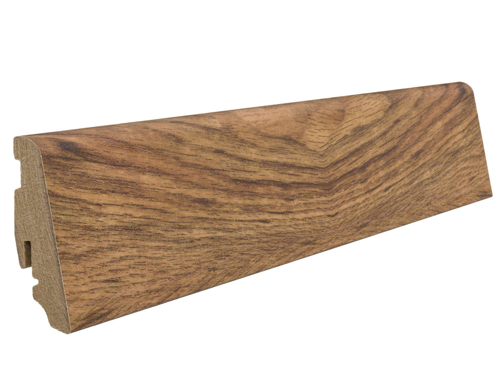 Plint eiken oud hout decor | Sierplinten | Plinten | Vloeren | Leondo