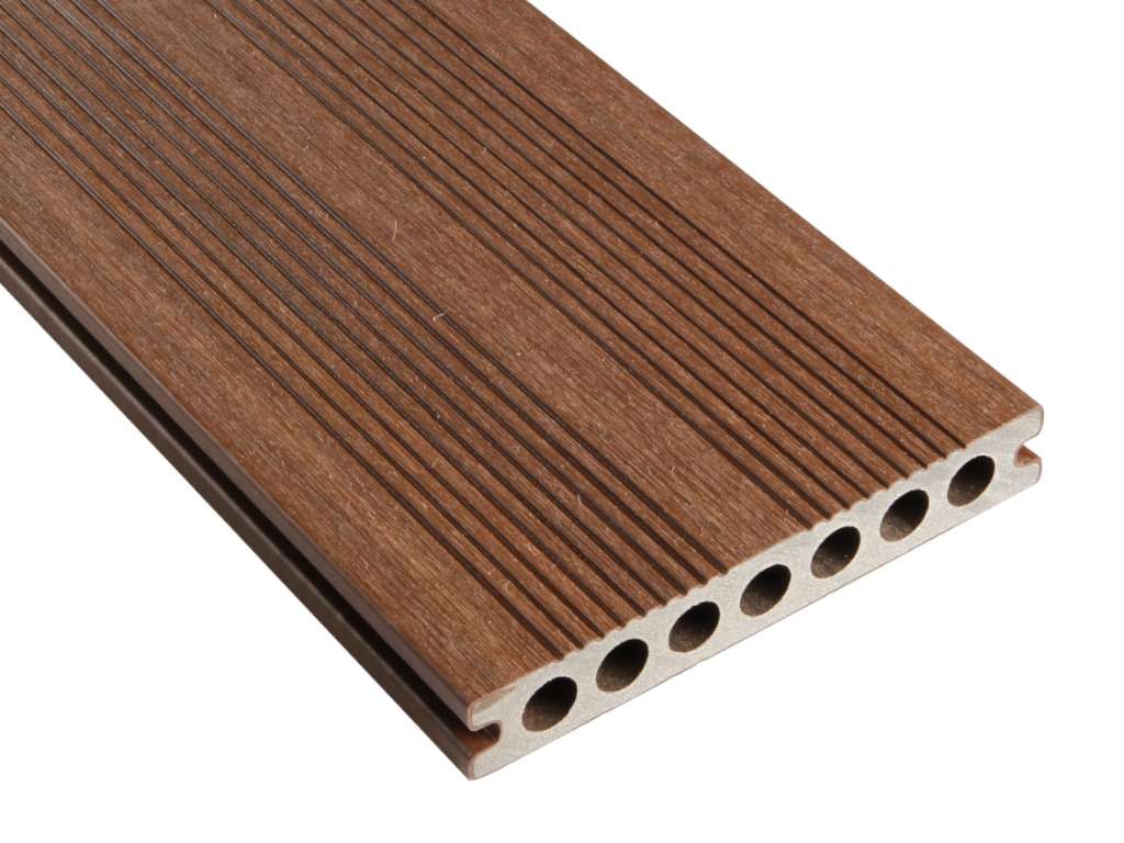 Terrasplank WPC Fun Deck Ultrashield IPE Glad | Composiet ...