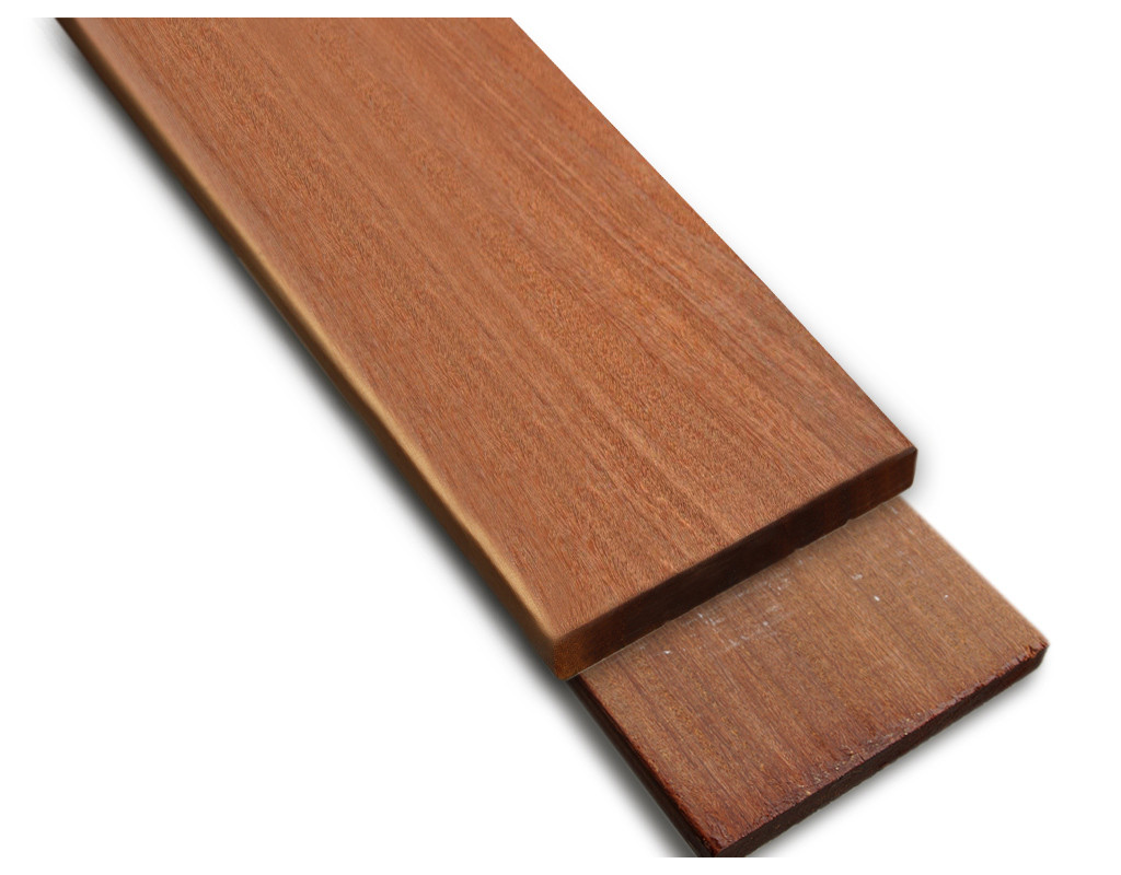 Terrasplank Cumaru | Houten vlonderplanken | Terrasplanken ...