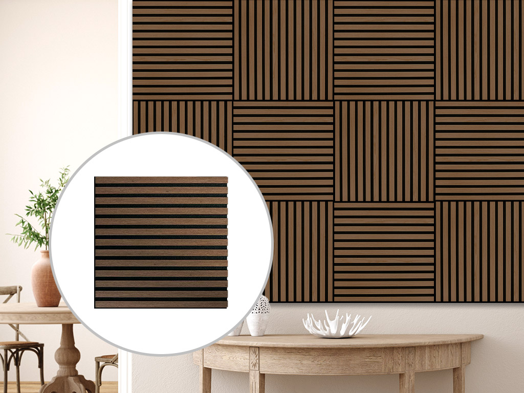 Wandpanelen | Muurbekleding | Leefwereld | Leondo