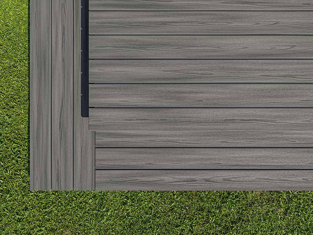 Terrasplank WPC Good Life Beach House | Composiet vlonderplanken ...