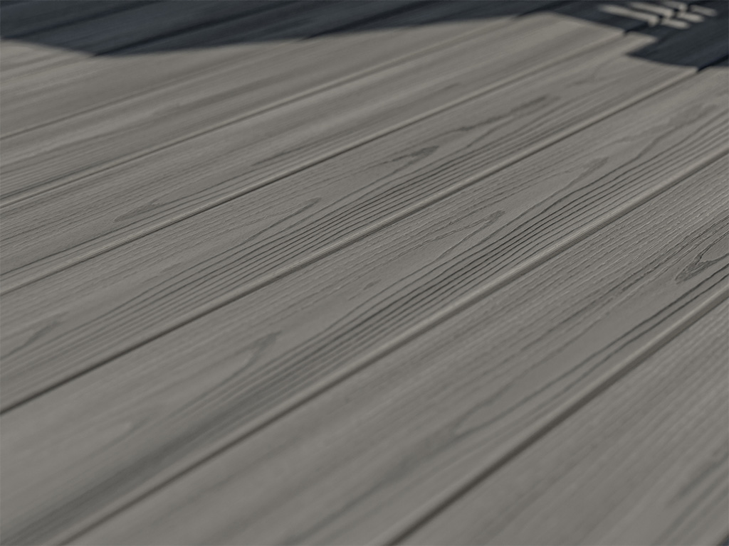 Terrasplank WPC Good Life Beach House | Composiet vlonderplanken ...